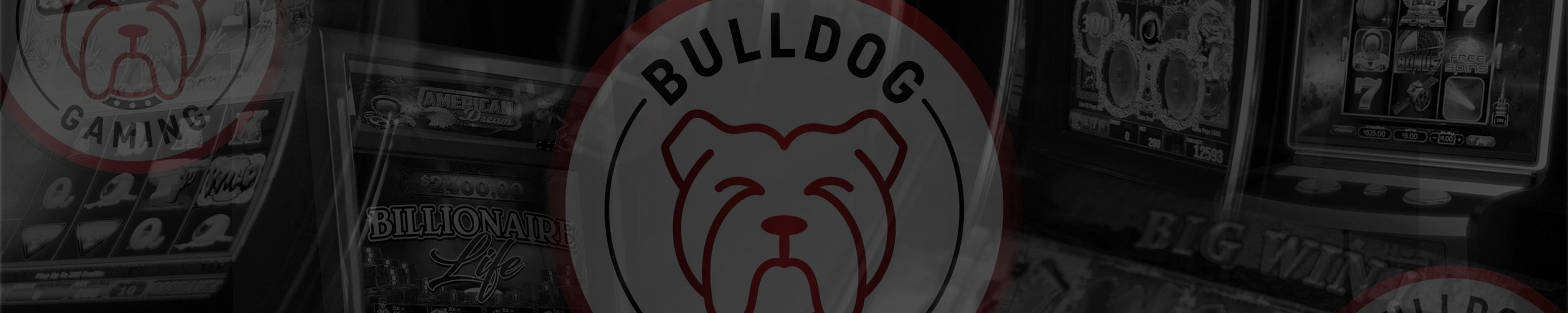Bulldog Gaming | Proprietary Technology